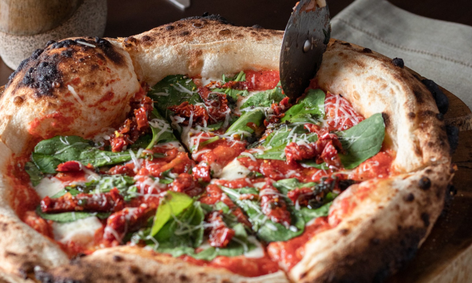 Pizza napolitana: histórias e curiosidades sobre essa delícia | Padaria ...