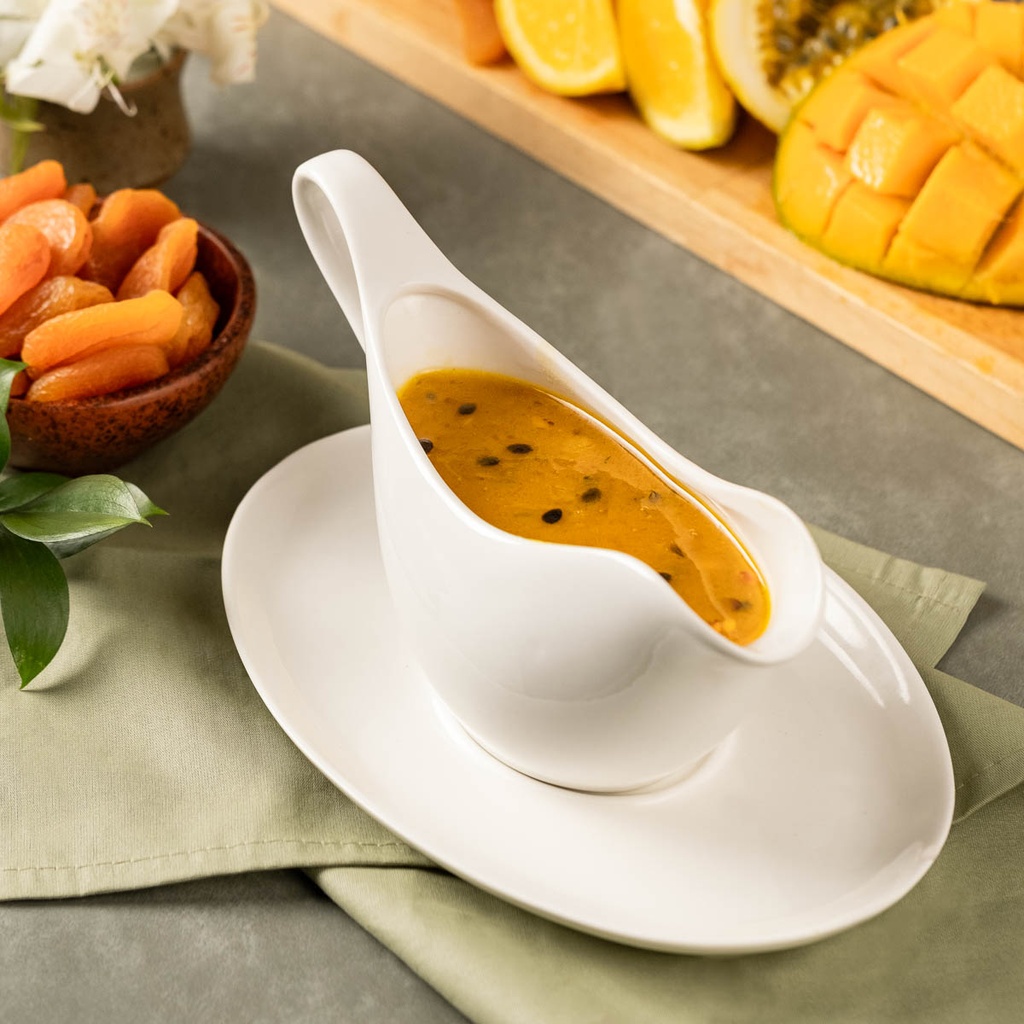 Molho Rôti | Padaria Vianney