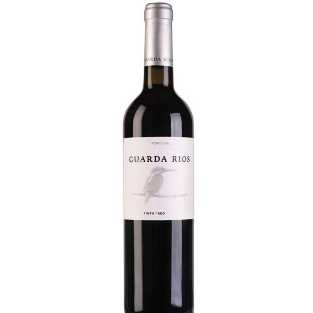 Vinho Tinto Guarda Rios 750ml | Padaria Vianney